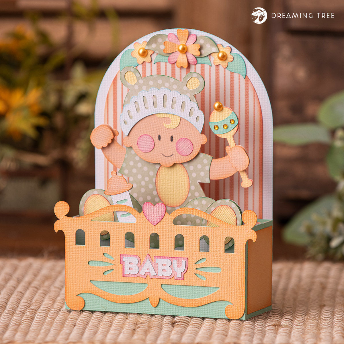 Bodacious Box Cards SVG Bundle - SVG Files For Cricut and Silhouette ...