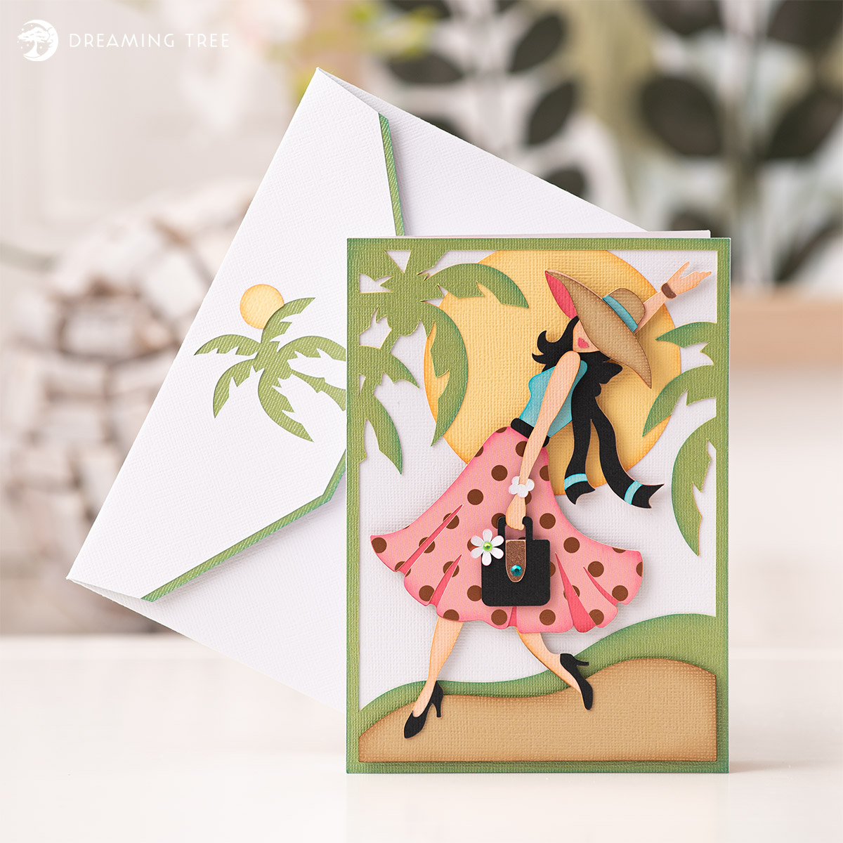 Fashionable Ladies SVG Bundle - SVG Files For Cricut and Silhouette ...