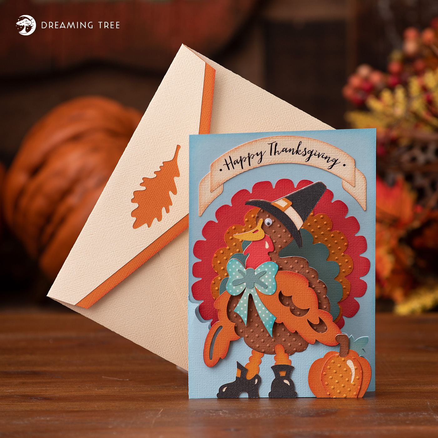 Turkey Time SVG Bundle Premium SVG Files for Cricut, Silhouette CAMEO ...