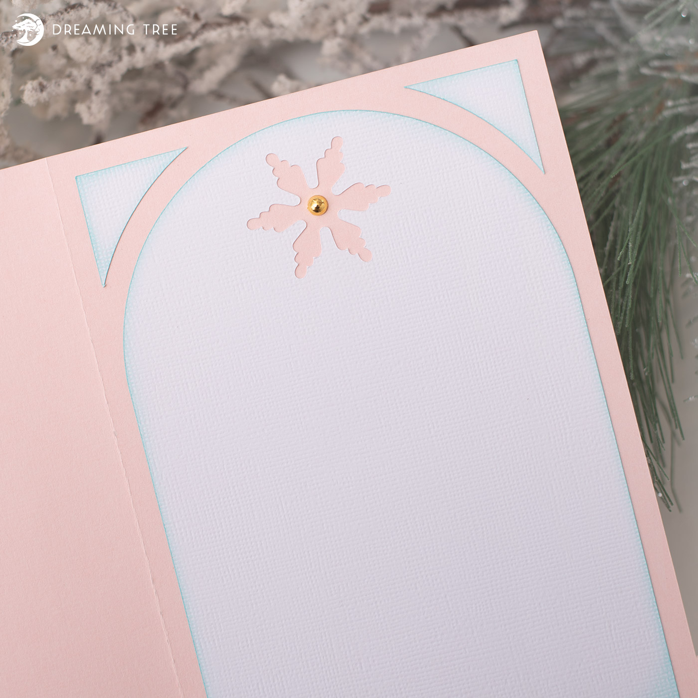 Muffy Note Card Premium SVG File for Cricut, Silhouette CAMEO, ScanNCut ...