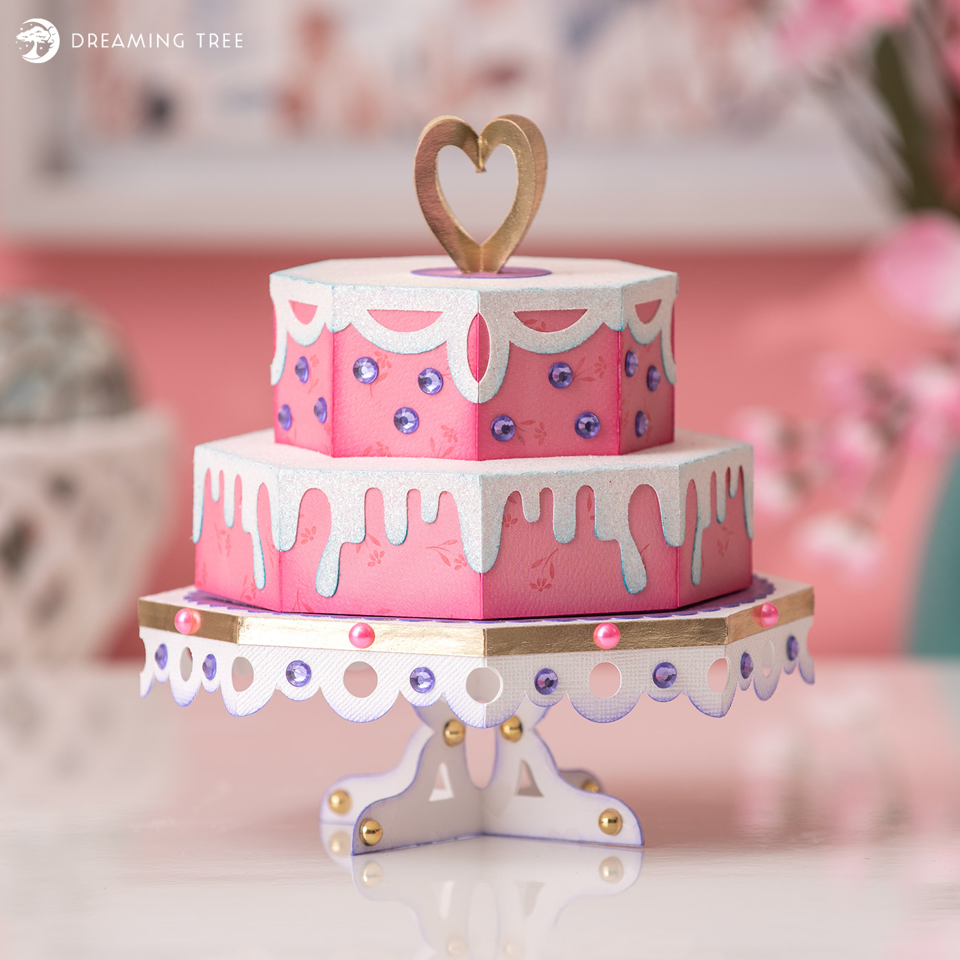 Sweet Treats SVG Bundle Premium SVG File for Cricut, Silhouette CAMEO ...