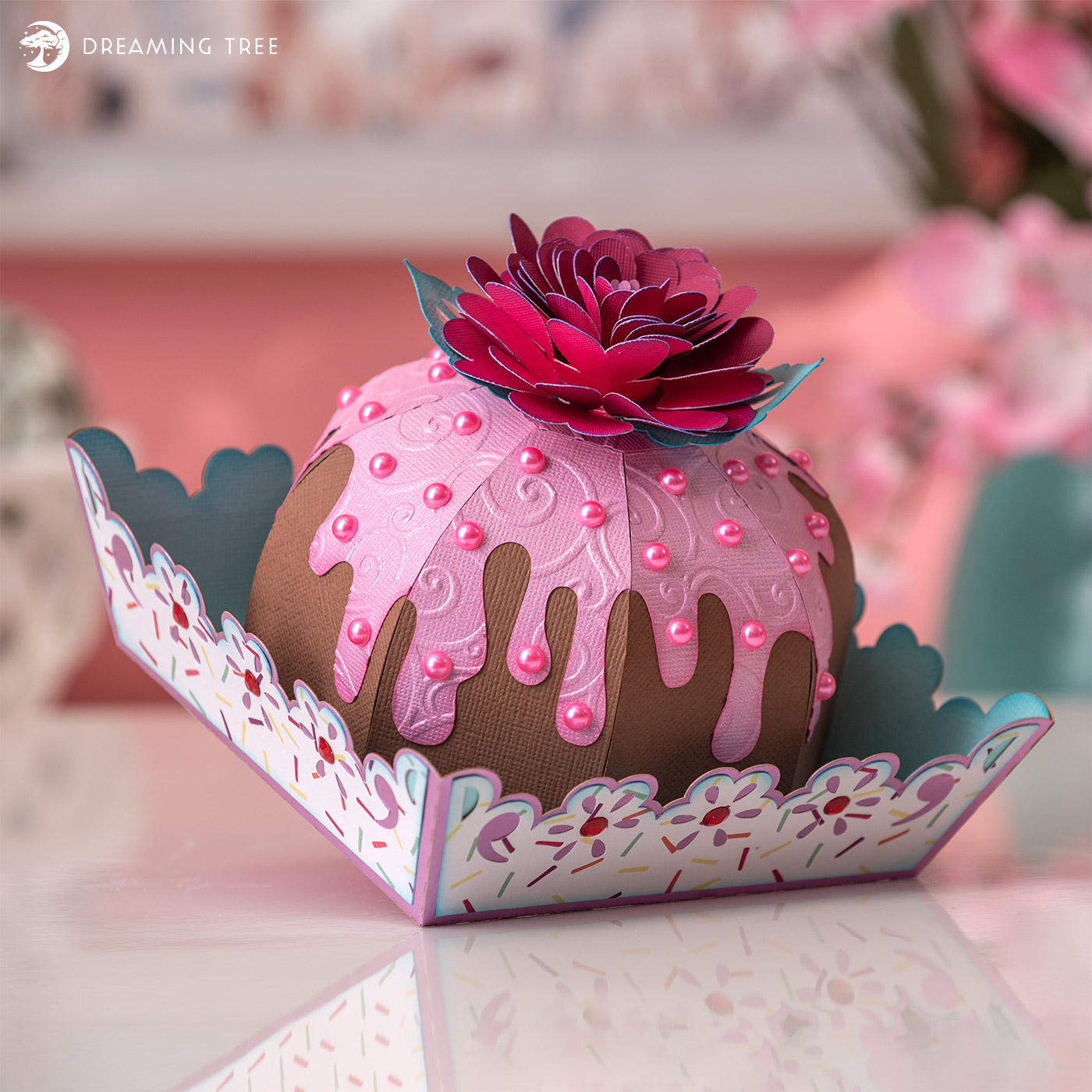 Sweet Treats SVG Bundle Premium SVG File for Cricut, Silhouette CAMEO ...