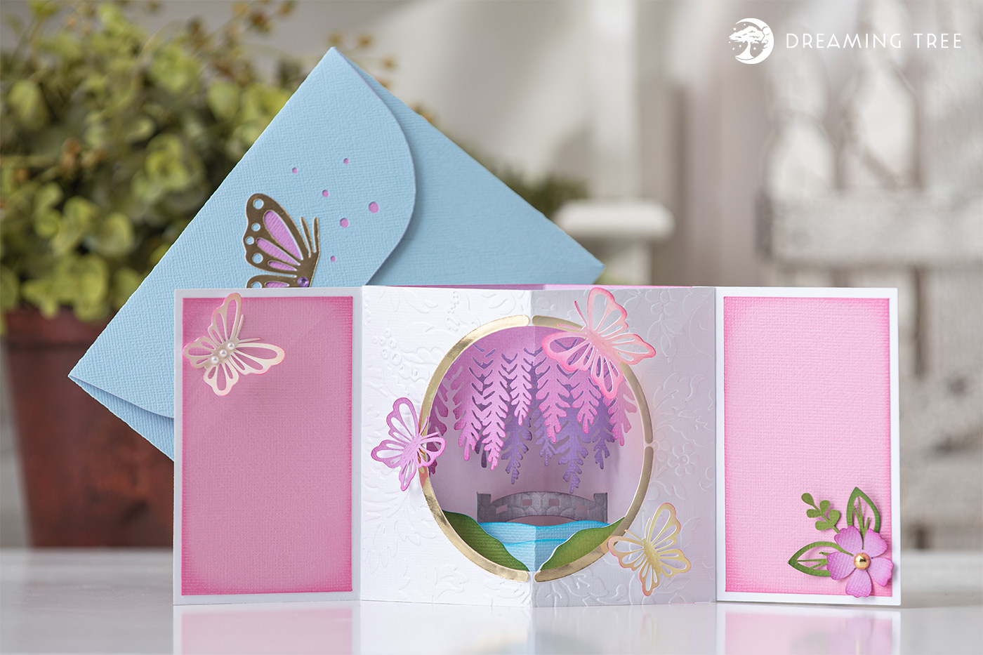 Spring Magic SVG Bundle Premium SVG File for Cricut, Silhouette CAMEO ...