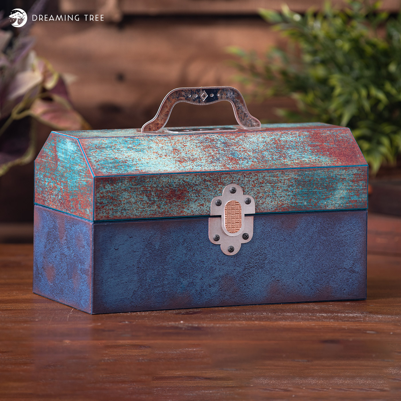 Tackle Box SVG Premium SVG File for Cricut, Silhouette CAMEO, ScanNCut ...