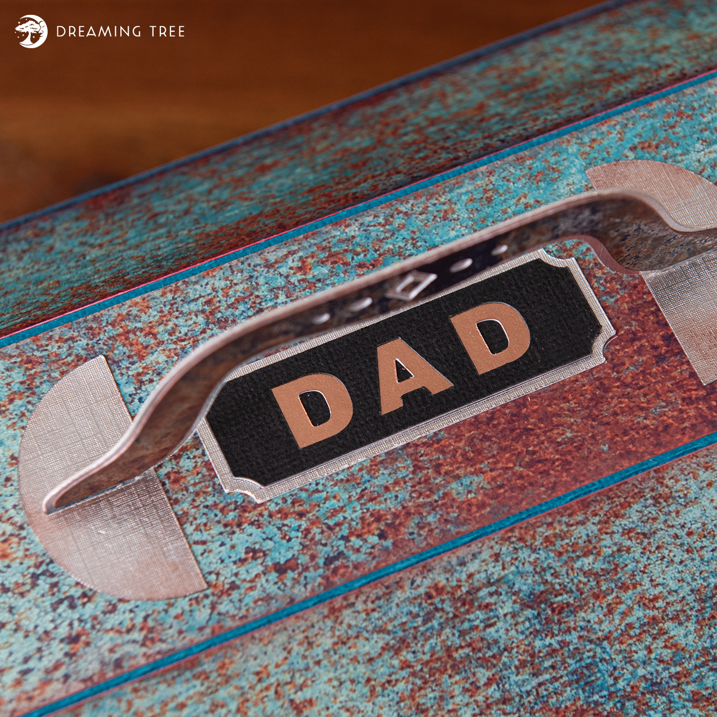 Tackle Box SVG Premium SVG File for Cricut, Silhouette CAMEO, ScanNCut ...