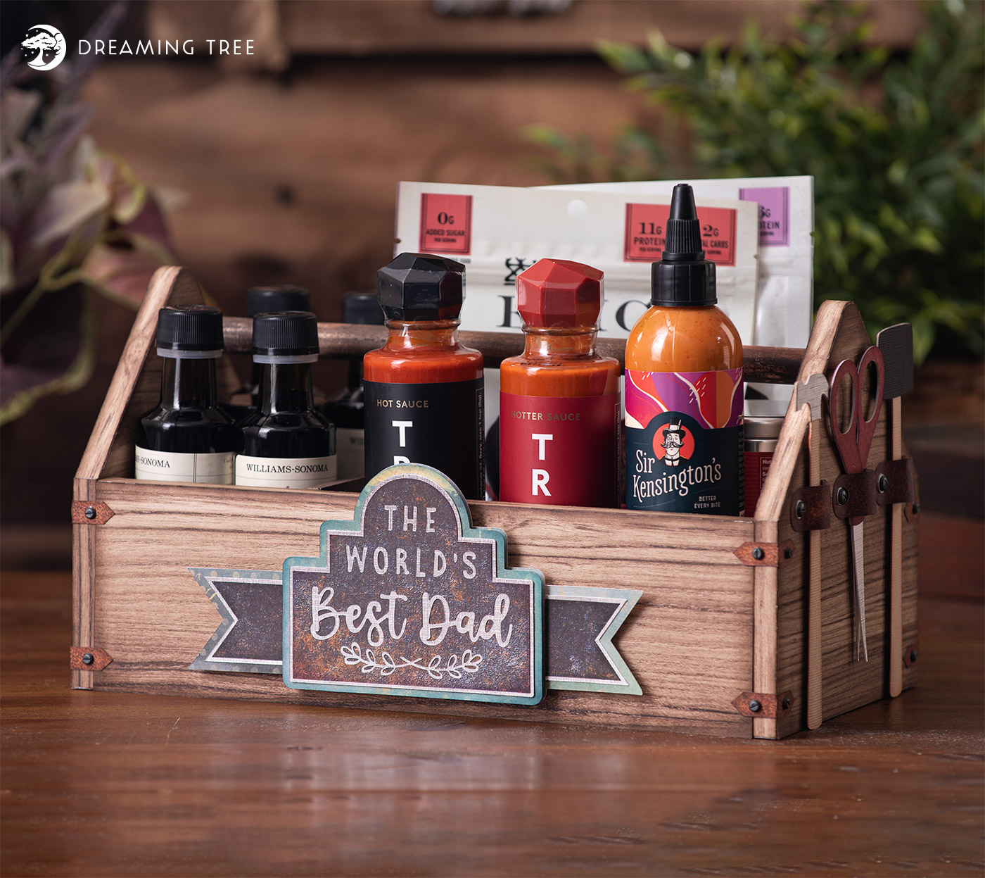 Wooden Tool Box SVG Premium SVG File for Cricut, Silhouette CAMEO ...