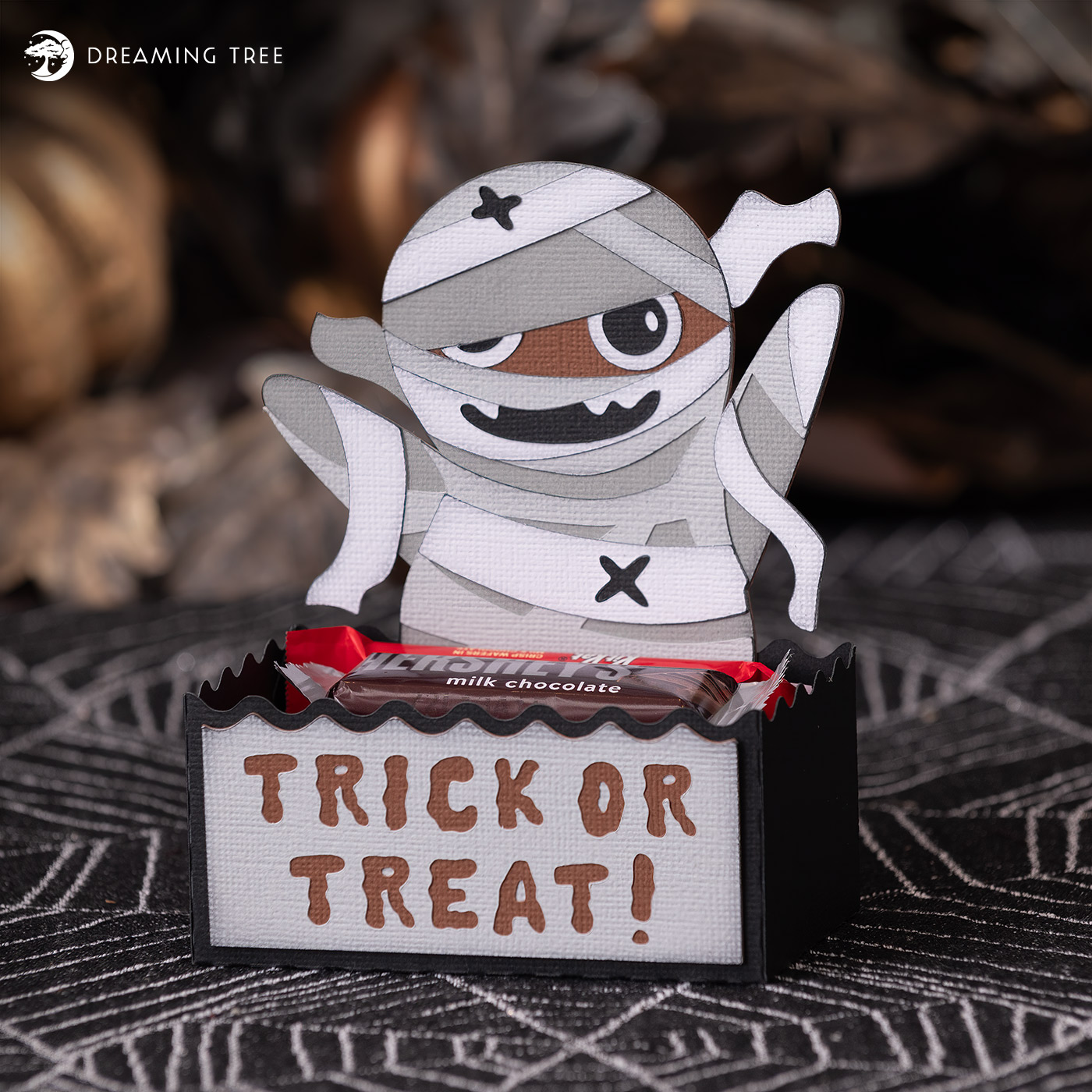 Monster Mash SVG Bundle - SVG Files For Cricut and Silhouette - 3DSVG.com