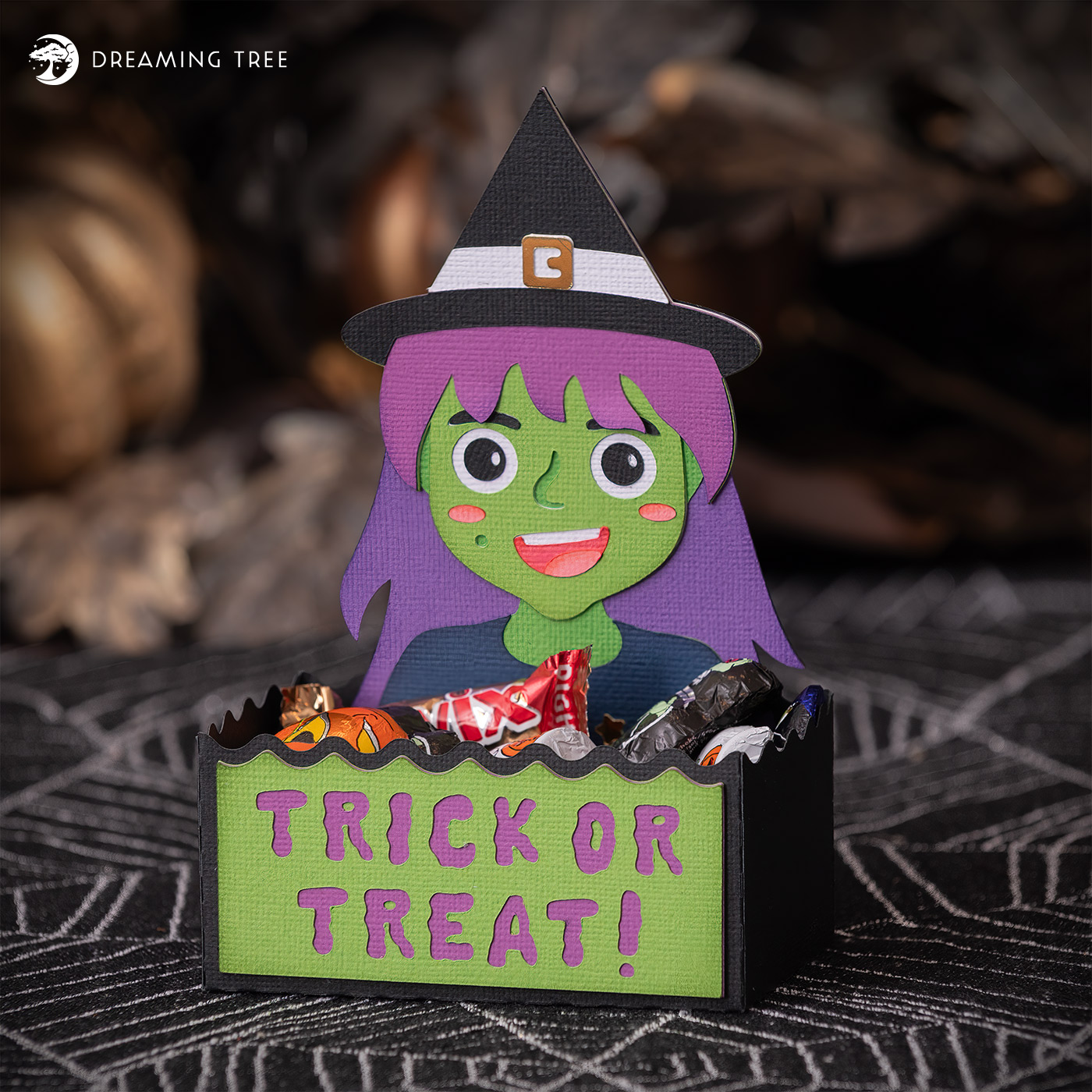 Monster Mash SVG Bundle - SVG Files For Cricut and Silhouette - 3DSVG.com