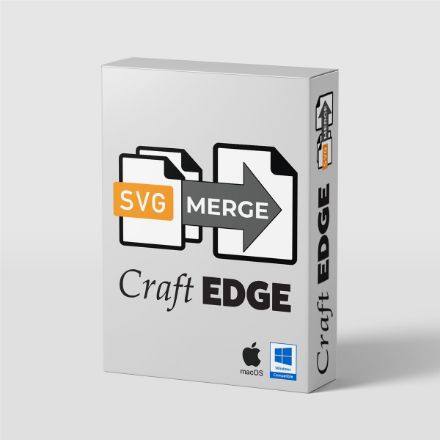 Products tagged with 'merge' - SVG Files For Cricut and Silhouette ...