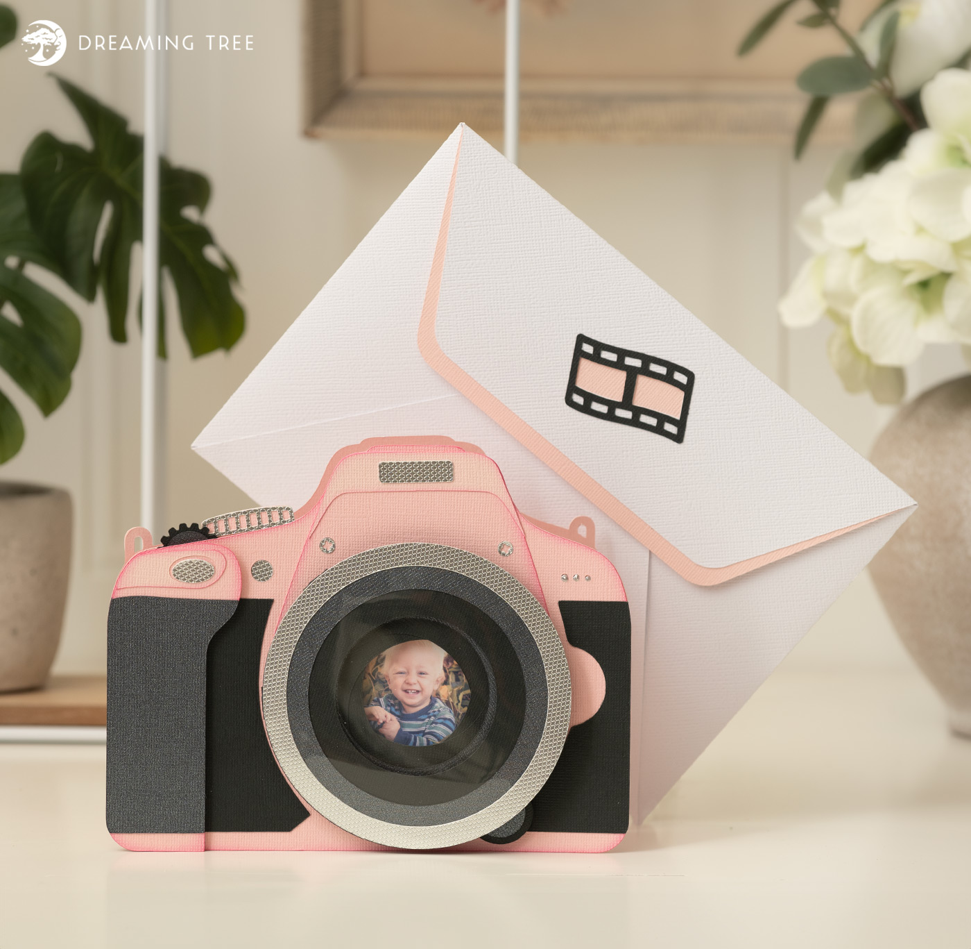 Hobby Time Premium 3D SVG file for Cricut, Silhouette CAMEO, Brother ...