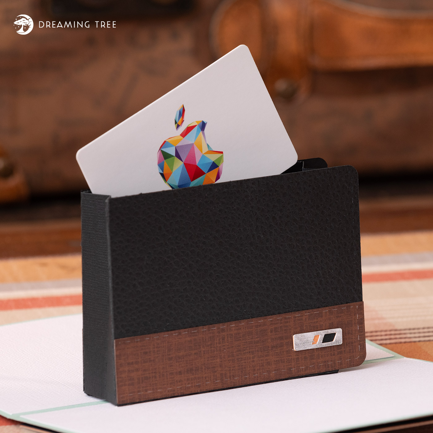 Summit Celebration Card Premium 3D SVG file for Cricut, Silhouette ...