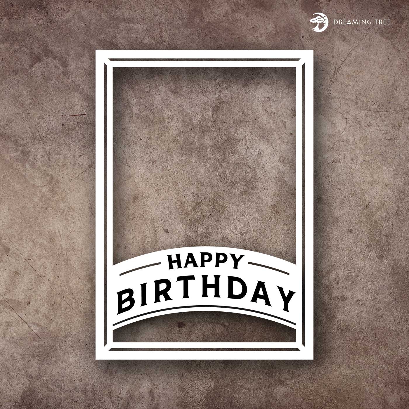 Summit Celebration Card Premium 3D SVG file for Cricut, Silhouette ...