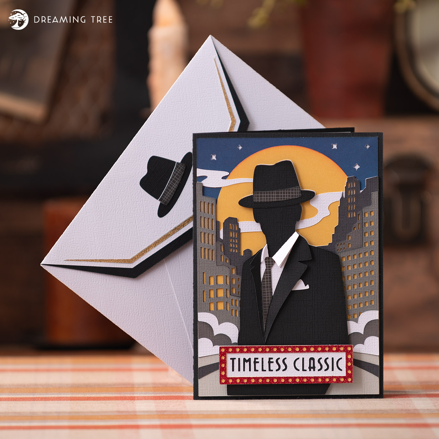 Classic Dad SVG Bundle Premium 3D SVG file for Cricut, Silhouette CAMEO ...