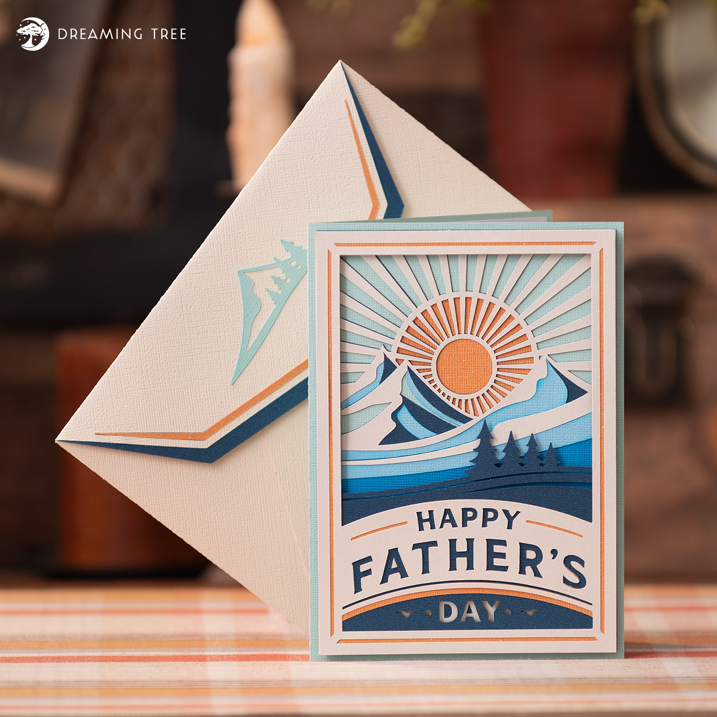 Classic Dad SVG Bundle Premium 3D SVG file for Cricut, Silhouette CAMEO ...